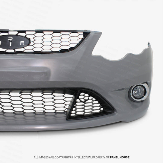 Aftermarket Exterior Bumpers For Falcon