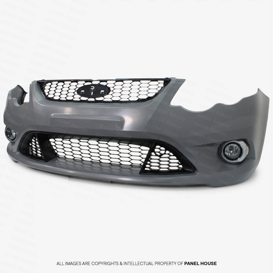 Aftermarket Exterior Bumpers For Falcon – Panel House