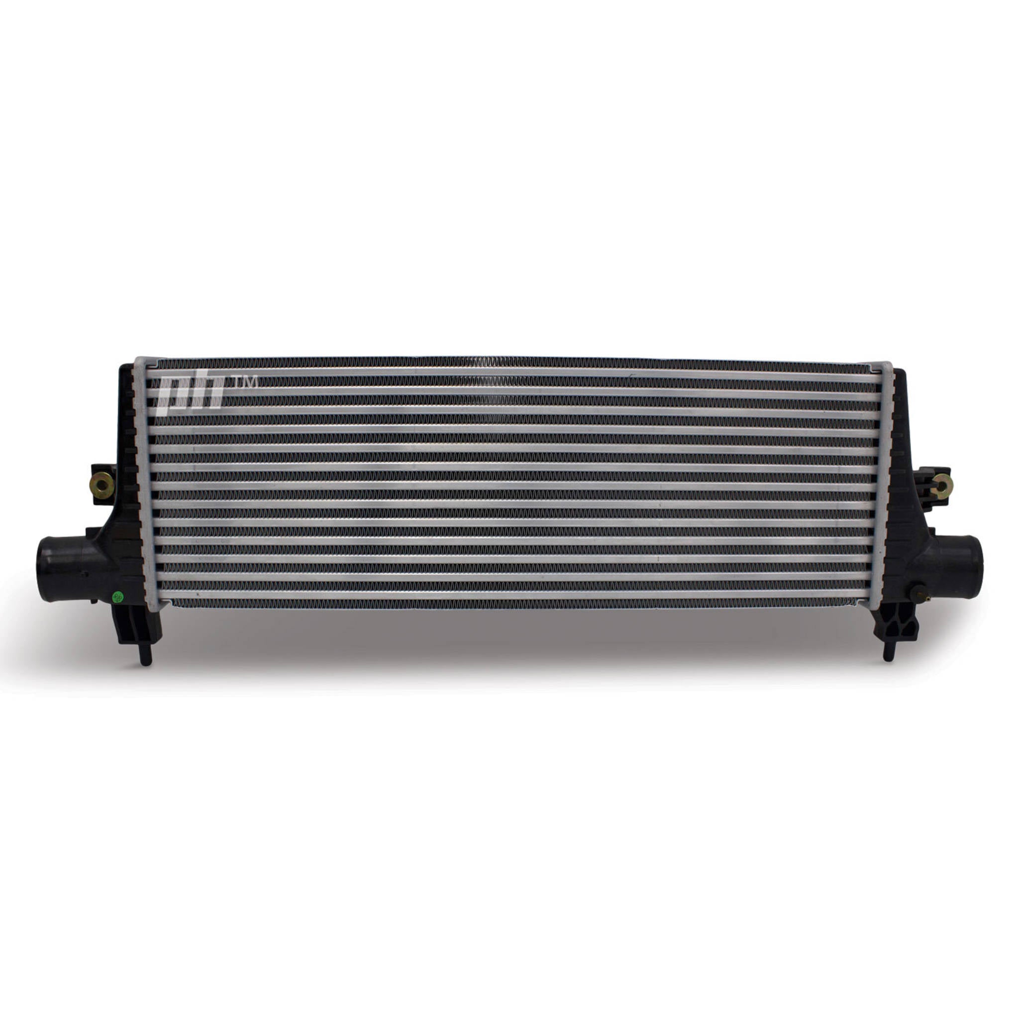 Intercooler 2.4L 2.8L Fits Toyota Hilux N80 2015 - 2020 – Panel House
