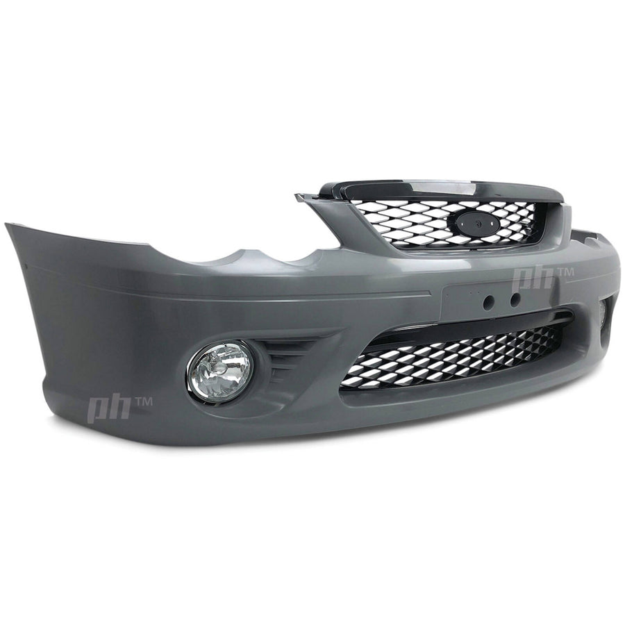 Buy Aftermarket Exterior Bumpers For Falcon Online in Australia | Panel ...