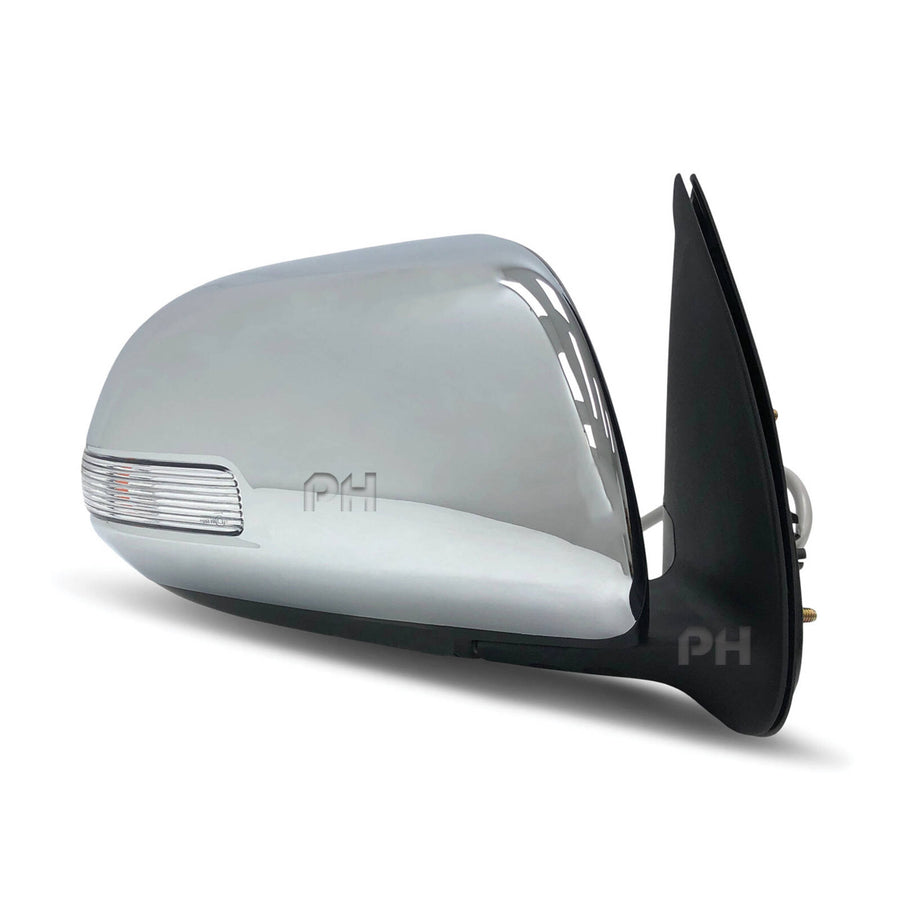 Buy Aftermarket Mirrors For Toyota Hilux Online in Australia | Panel House