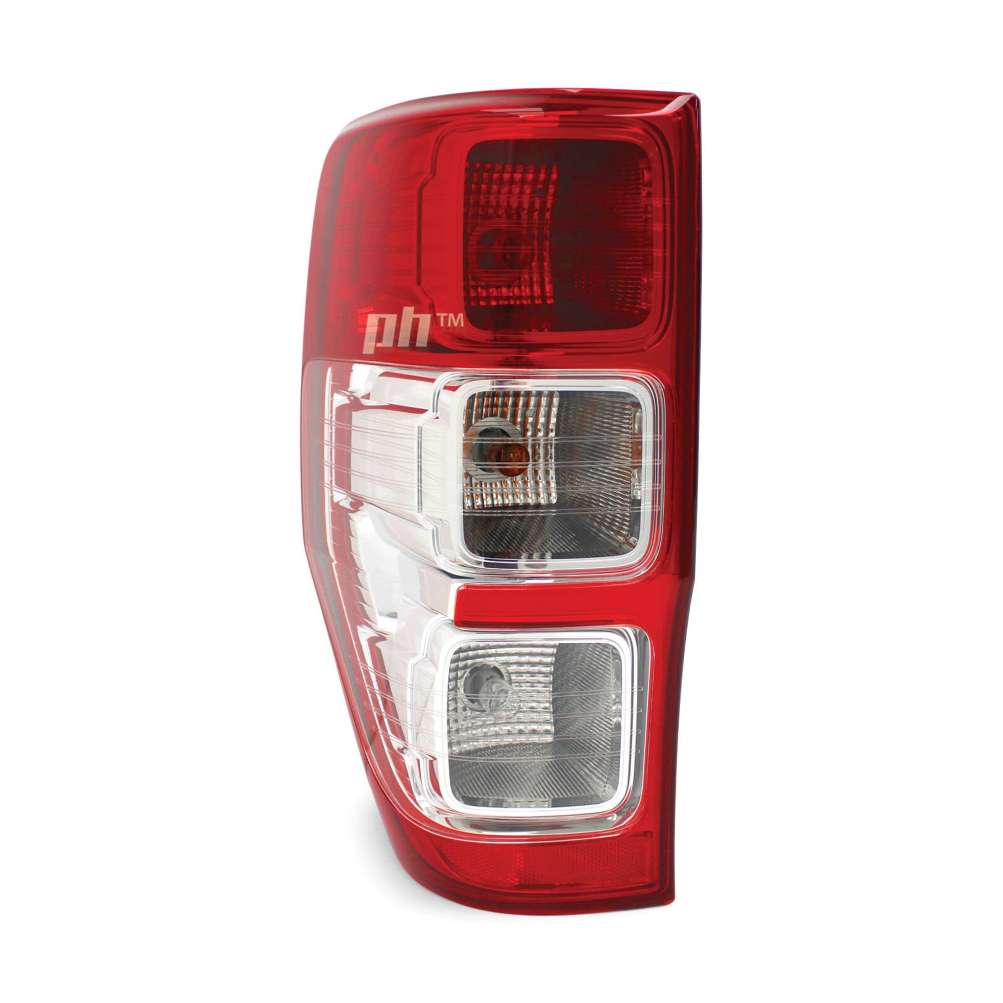 Genuine Tail Light LEFT fits Ford Ranger XLT XL XLS PX1 PX2 PX3 2011 ...