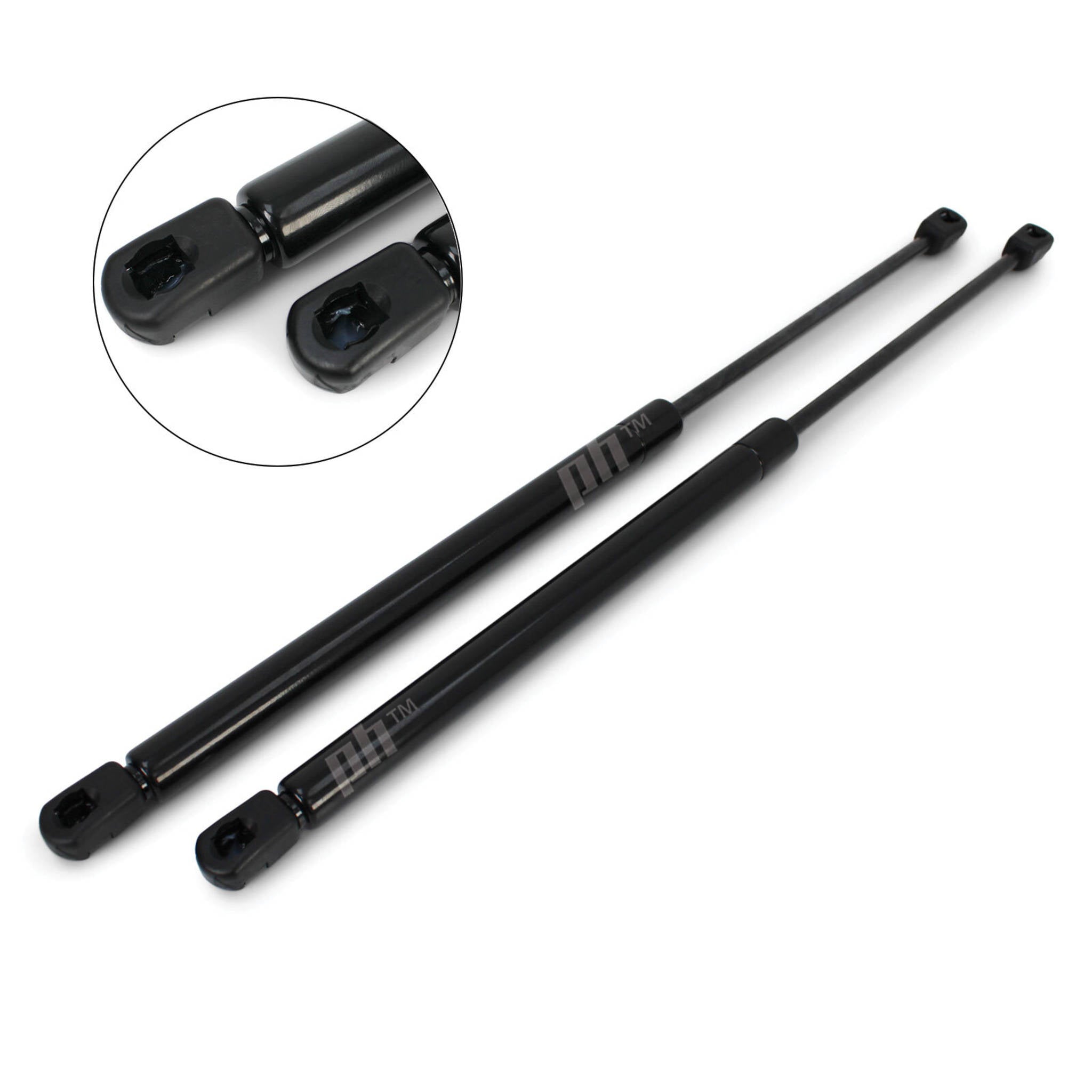 Bonnet Struts PAIR fits Ford Falcon BA BF XT XR6 XR8 FPV Fairmont Fair ...