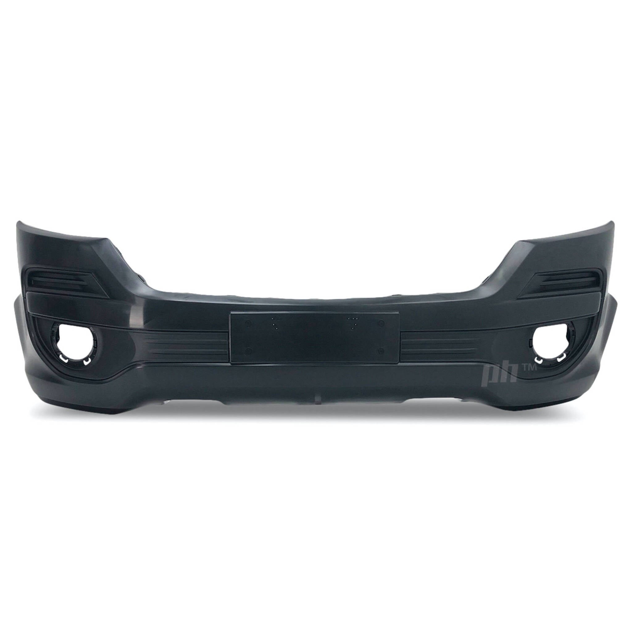 Front Bumper Bar Fits Holden RG2 Colorado 07/2016 - 2021 LX LS LT