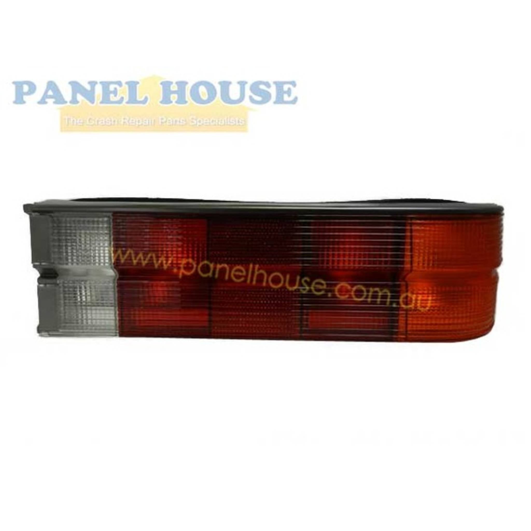Tail Light RIGHT fits Holden Commodore VL Sedan 1986 - 1988 | Panel House