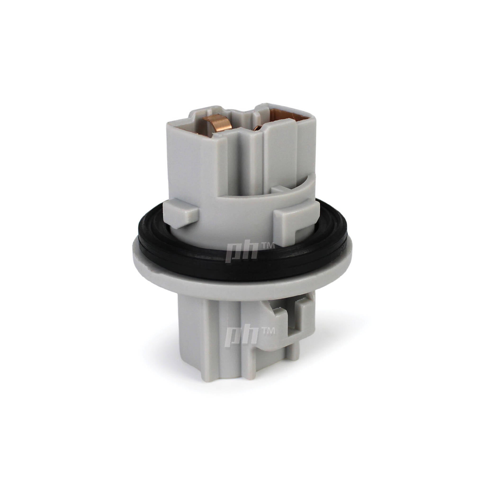 T20 Indicator Socket x1 fits Toyota Hilux N70 2011 - 2015 Facelift ...