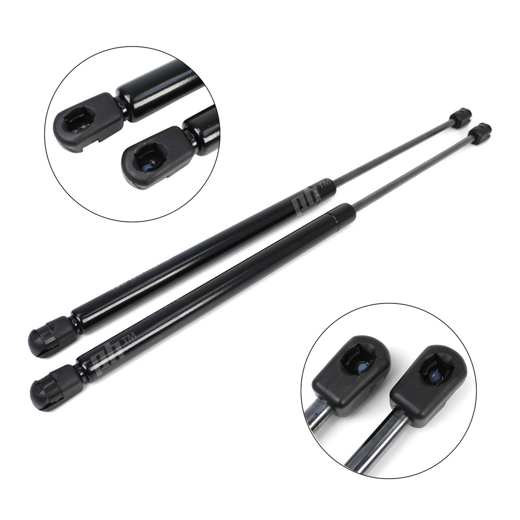 Bonnet Struts PAIR New fits Holden Commodore VE Omega Lumina SS SV6 SS