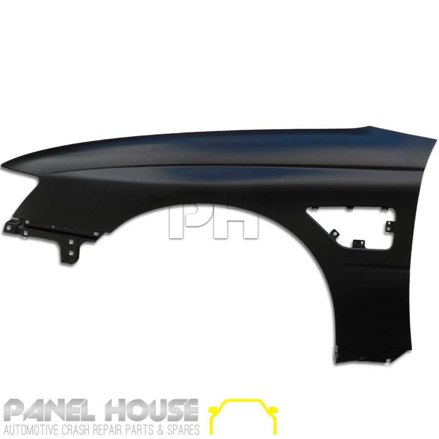 VZ Commodore Parts - Buy Aftermarket VZ Parts Online
