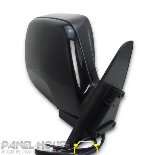 Mirrors for Toyota LandCruiser – Aftermarket Mirrors for LandCruiser