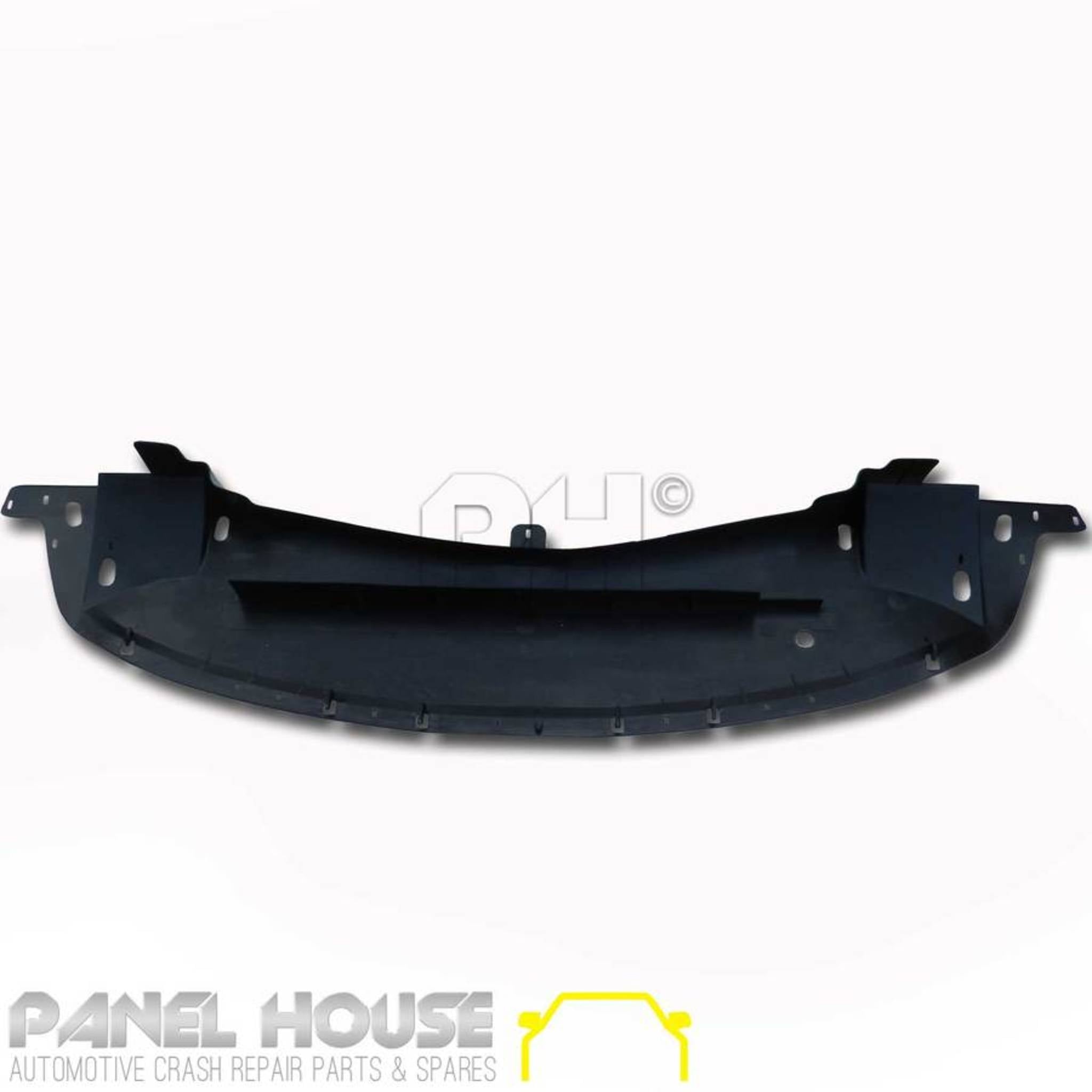 Lower Bumper Splash Tray Air Deflector fits Ford BA BF Falcon XR6 XR8 ...