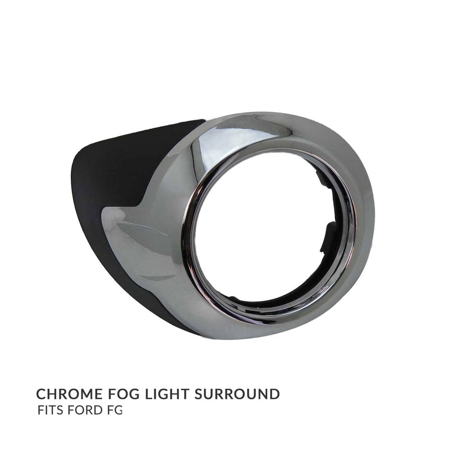 Shop High-Quality Aftermarket Car Parts for Falcon FG 2008-2014