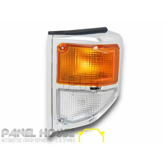 Aftermarket Car Parts For Toyota Landcruiser