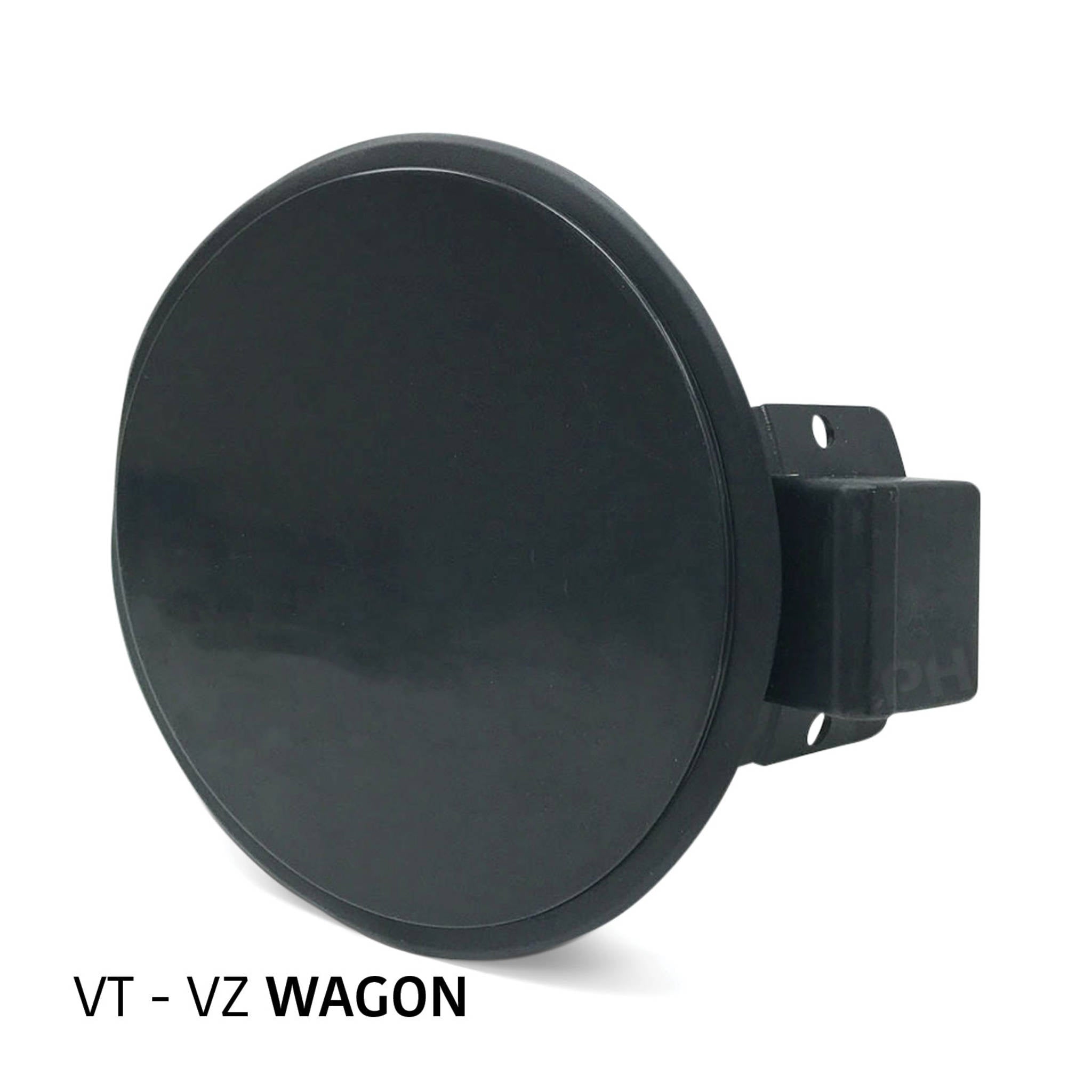 Fuel Flap WAGON Unpainted Fits Holden Commodore VT VX VY VZ WAGON 1998