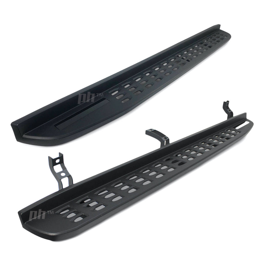 Exterior Side Steps – Panel House