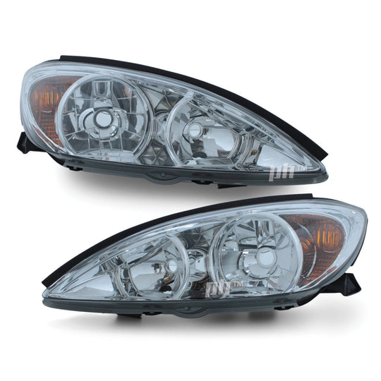 Aftermarket Headlights For Toyota Camry